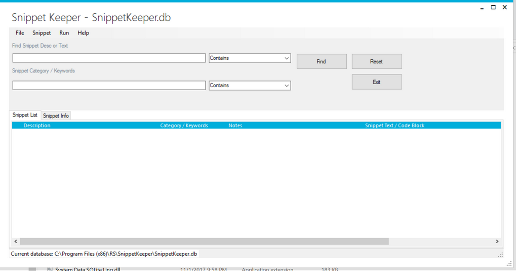 RichardSchoen.Net Software Utilities RichardSchoen.Net Software Utilities